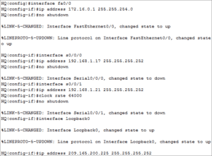 Router Setup and Configuration Guide for Home or Office Routers