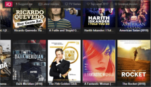 Top 11 Sites Like SolarMovie for Watching Movies Online