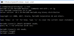 Top 40 MySQL Interview Questions And Answers