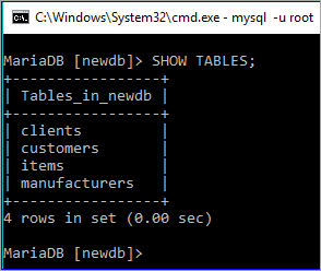 Top 40 MySQL Interview Questions And Answers