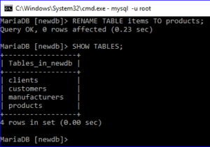 Top 40 MySQL Interview Questions And Answers