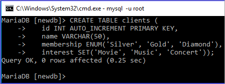 Top 40 MySQL Interview Questions And Answers