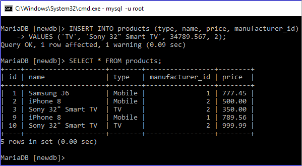 Top 40 Best MySQL Interview Questions And Answers (2025 Questions)