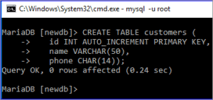 Top 40 MySQL Interview Questions And Answers