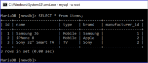 Top 40 Best MySQL Interview Questions And Answers (2025 Questions)