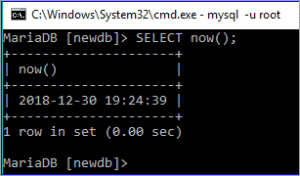 Top 40 MySQL Interview Questions And Answers