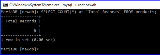 Top 40 MySQL Interview Questions And Answers