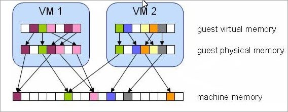 What is Virtualization: Learn Network, Data, App and Storage Virtualization