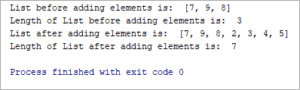 Python List - Create, Access, Slice, Add or Delete Elements