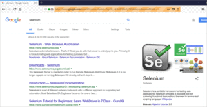 Assertions In Selenium Using Junit And TestNG Frameworks