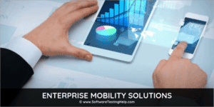 The Top 10 Enterprise Content Management (ECM) Software In 2025