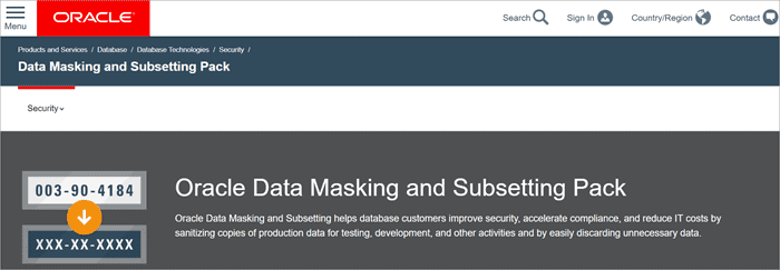 The Top 10 Data Masking Tools and Software In 2025