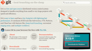 Selenium Integration With GitHub Using Eclipse IDE