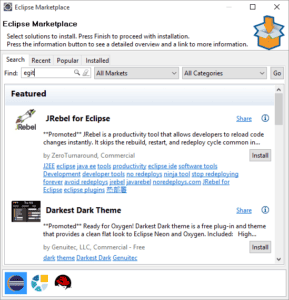 Selenium Integration With GitHub Using Eclipse IDE