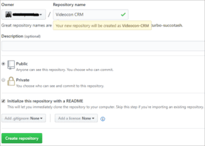 Selenium Integration With GitHub Using Eclipse IDE