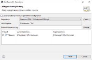 Selenium Integration With GitHub Using Eclipse IDE