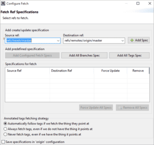 Selenium Integration With GitHub Using Eclipse IDE