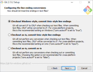 Selenium Integration With GitHub Using Eclipse IDE