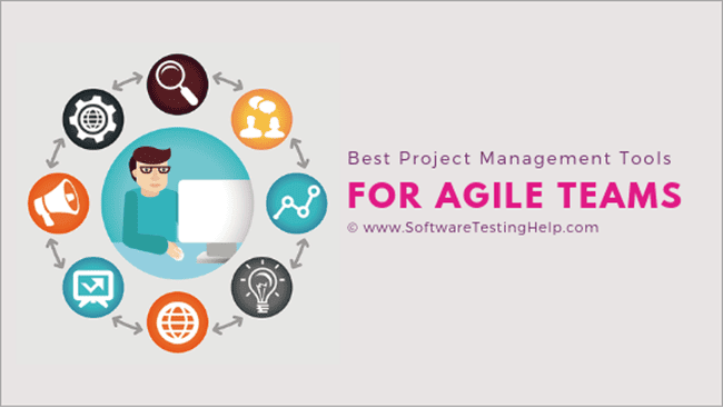 Best Free Agile Project Management Software QuyaSoft