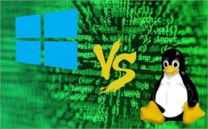Linux vs Windows Difference: Which Is The Best Operating System?