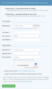 TestRail Tutorial: Test Case Management Tool Review