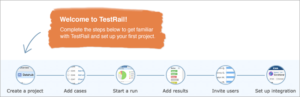 TestRail Tutorial: Test Case Management Tool Review