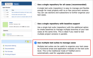 TestRail Tutorial: Test Case Management Tool Review