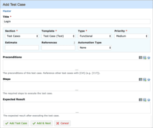 TestRail Tutorial: Test Case Management Tool Review