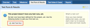 TestRail Tutorial: Test Case Management Tool Review