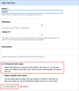 TestRail Tutorial: Test Case Management Tool Review