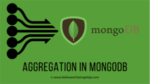 Aggregation in MongoDB: Aggregate Pipeline and Map Reduce