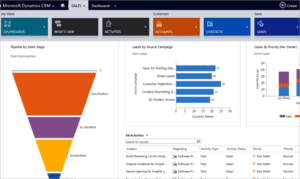 Best CRM Software Tools in 2025 (Latest Rankings)
