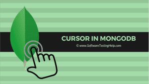 Usage of Cursor in MongoDB with Examples
