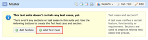 TestRail Tutorial: Test Case Management Tool Review