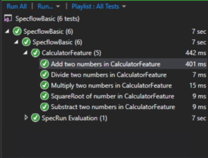 Specflow Tutorial: The Ultimate Guide to BDD Tool