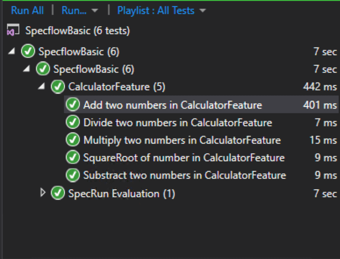 Specflow Tutorial: The Ultimate Guide to BDD Tool