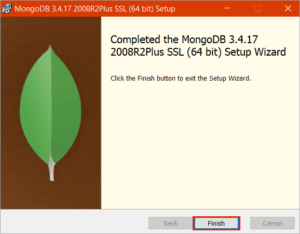 Install MongoDB on Windows: A Step-By-Step Guide