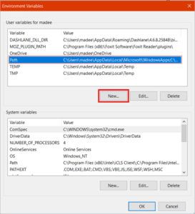 Install MongoDB on Windows: A Step-By-Step Guide