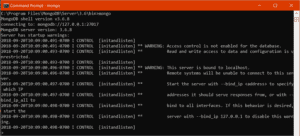 Install MongoDB on Windows: A Step-By-Step Guide