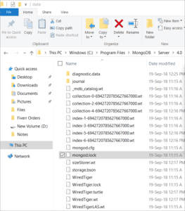 Install MongoDB on Windows: A Step-By-Step Guide