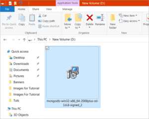 Install MongoDB on Windows: A Step-By-Step Guide