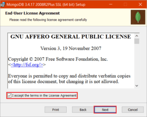 Install MongoDB on Windows: A Step-By-Step Guide