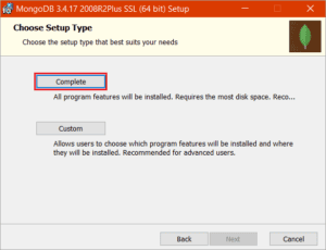 Install MongoDB on Windows: A Step-By-Step Guide
