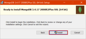 Install MongoDB on Windows: A Step-By-Step Guide
