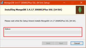 Install MongoDB on Windows: A Step-By-Step Guide