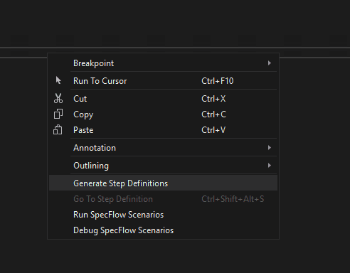 Specflow Tutorial: The Ultimate Guide to BDD Tool
