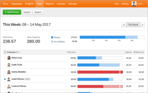 The 10 Best Time Tracking Software: Employee Time Tracker in 2025