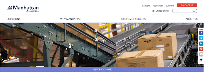 Best Warehouse Management Software Systems (WMS) in 2026