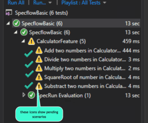 Specflow Tutorial: The Ultimate Guide to BDD Tool