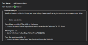 Specflow Tutorial: The Ultimate Guide to BDD Tool